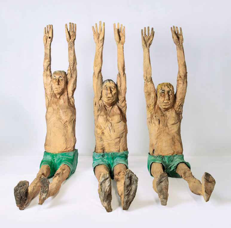 Am Wasser | Kunsthaus Müllers
