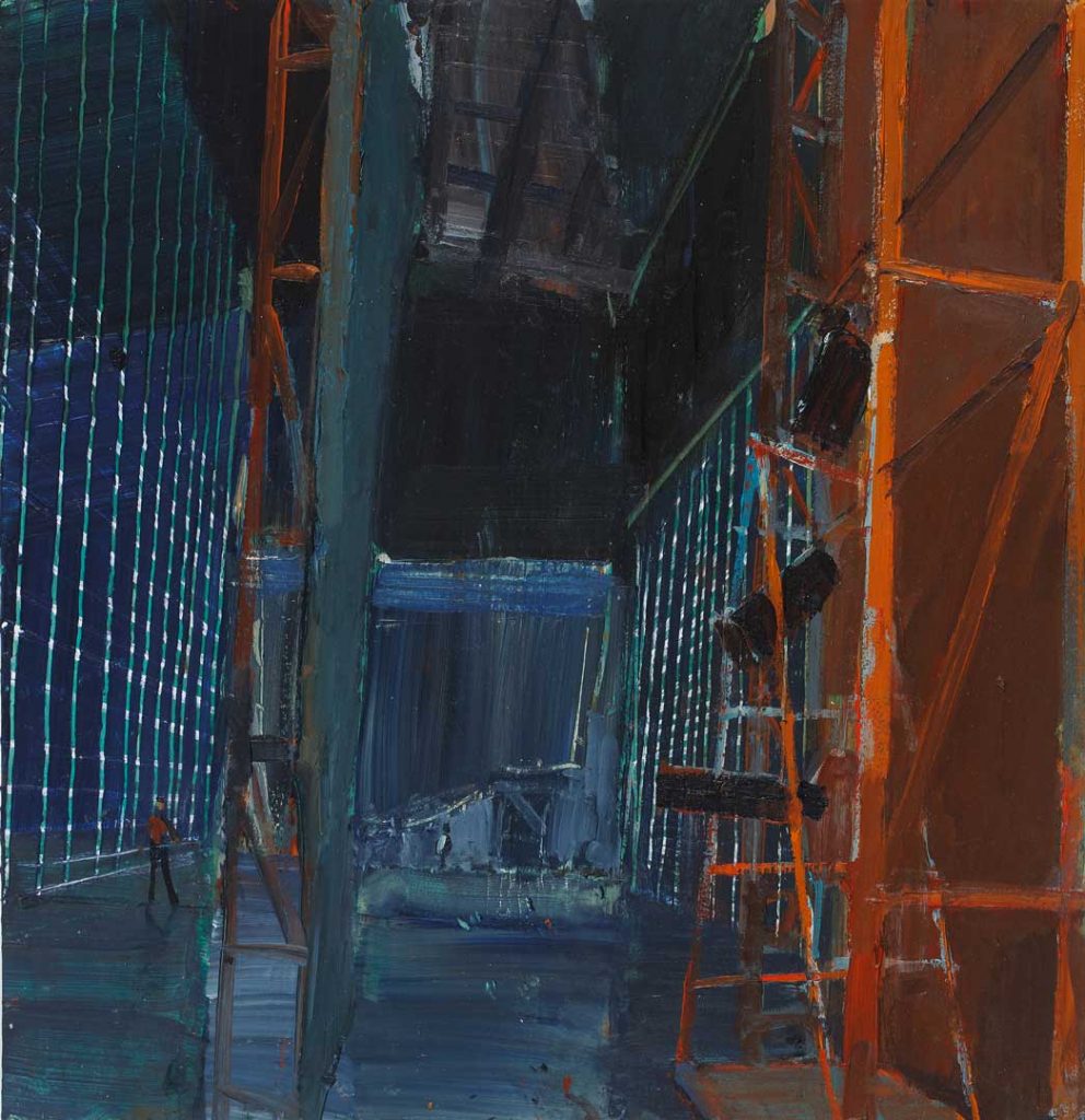Jörg Ernert | Kunsthaus Müllers
